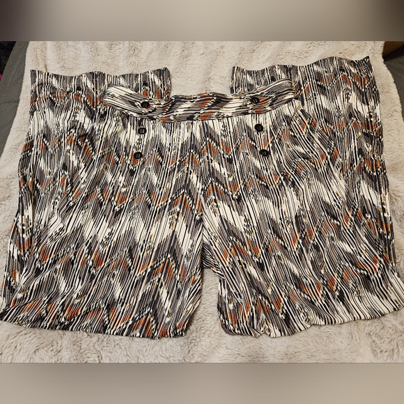 Robert Louis | Pants & Jumpsuits | Robert Louis Wide Leg Pants | Poshmark